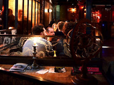 Special Offers in Manchester Bars