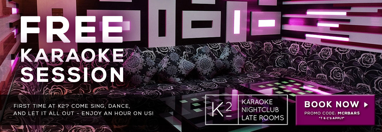 K2 Manchester